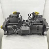 China Volvo EC750 Excavator Hydraulic Pump K3V280DTH-0E52 14666232 280cc Genuine New for sale