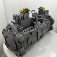 China Volvo EC750 Excavator Hydraulic Pump K3V280DTH-0E52 14666232 280cc Genuine New for sale