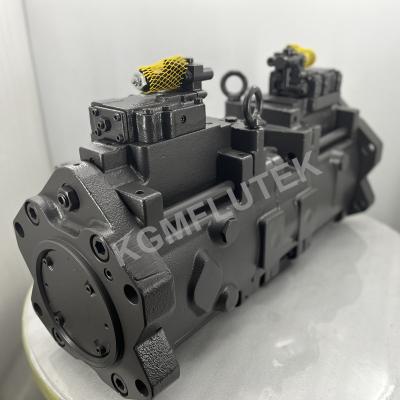 China Volvo EC750 Excavator Hydraulic Pump K3V280DTH-0E52 14666232 280cc Genuine New for sale