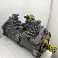 China Volvo EC750 Excavator Hydraulic Pump K3V280DTH-0E52 14666232 280cc Genuine New for sale