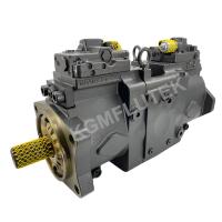 China Kawasaki K7V180DTP Axial Piston Pump Replacement Parts 180cc 350bar for Excavator for sale
