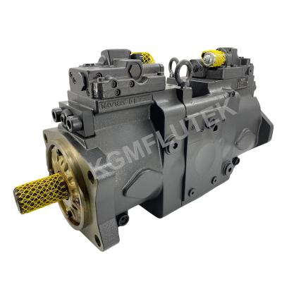 China Kawasaki K7V180DTP Axial Piston Pump Replacement Parts 180cc 350bar for Excavator for sale