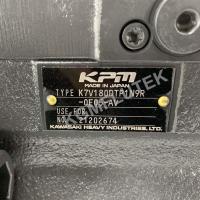 China Kawasaki K7V180DTP Axial Piston Pump Replacement Parts 180cc 350bar for Excavator for sale