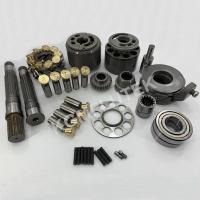 China Kawasaki K7V180DTP Axial Piston Pump Replacement Parts 180cc 350bar for Excavator for sale