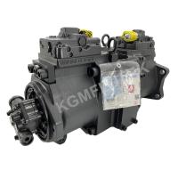 China Kawasaki K7V180DTP Axial Piston Pump Replacement Parts 180cc 350bar for Excavator for sale