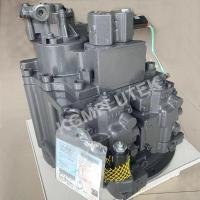 China Kawasaki K3V112DP-1F9R-9YB4 Hydraulic Pump Assy 112cc for Case210 SH210 Excavator for sale