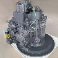 China Kawasaki K3V112DP-1F9R-9YB4 Hydraulic Pump Assy 112cc for Case210 SH210 Excavator for sale