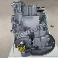 China Kawasaki K3V112DP-1F9R-9YB4 Hydraulic Pump Assy 112cc for Case210 SH210 Excavator for sale