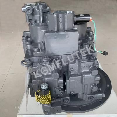 China Kawasaki K3V112DP-1F9R-9YB4 Hydraulic Pump Assy 112cc for Case210 SH210 Excavator for sale