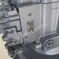 China Kawasaki K3V112DP-1F9R-9YB4 Hydraulic Pump Assy 112cc for Case210 SH210 Excavator for sale