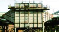 China Dust Removal In Non-ferrous Smelting for sale