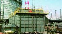 China Dust Removal In Non-ferrous Smelting for sale