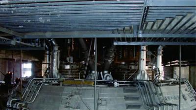 China Submerged Arc Furnace (electric Arc Furnace) for sale
