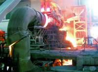 China Dust Removal In Non-ferrous Smelting for sale