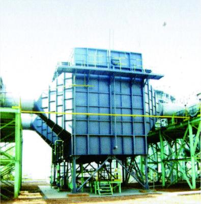 China Wet Electrostatic Precipitator Dust Removal Equipment And Engineering for sale