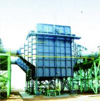 China Dust Removal In Non-ferrous Smelting for sale