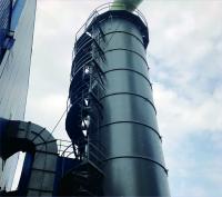 China Dual-Alkali Desulfurization for sale