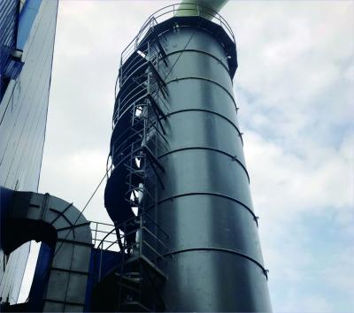 China Dual-Alkali Desulfurization for sale
