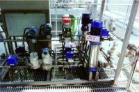 China Dual-Alkali Desulfurization for sale