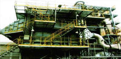 China Wet Electrostatic Precipitator (fine Dust Removal) for sale