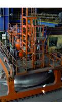 China Vacuum Refining Equipment for sale