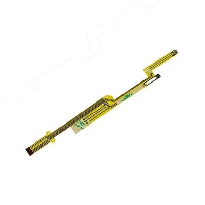 China OEM / ODM Flexible PCB Board 2 Layer PCB Flex 15.47*185.5mm ENIG for sale
