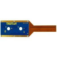 China ENIG Rigid Flexible Circuit Board 1oz PCB Rigid Flex 6 Layers for sale