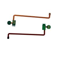 China 6L Rigid Flex PCB Lightweight PCB Board Maker 2oz Green Cover Film for sale