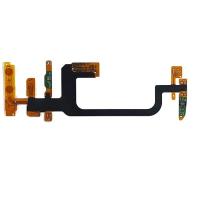 China 3 Layers Rigid Flex PCB Green+Yellow Cover Film Immersion Silver for sale