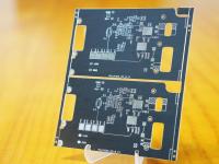 China Industrial Control PCB Panel Board 1.6mm LF-HASL 10z OEM Circuit Boards for sale