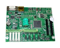 China FR4 Custom Power PCB Assembly 1.6mm 1oz Genesis CAM350 01005 0201 for sale