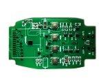 China Electronic EMS PCBA High Precision Communication PCB Assembly OEM for sale