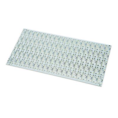 China 1oz PCB Aluminium Board LF HASL 1 Layer PCB Substrate Material for sale
