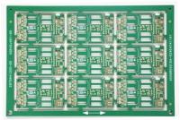 China Power Supply 24 Layer PCB HDI OSP Buried Via / Blind Via PCB 4oz for sale