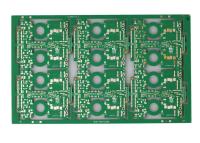 China FR4 10 Layer 4oz Thick Copper PCB For Power Supply Products ENIG for sale