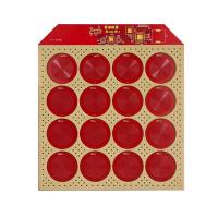 China 2 Layer 1OZ PCB Circuit Board With 0.4mm Thickness With EING On Medical Product for sale