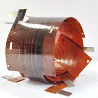 China 2 Layer Rigid-Flex PCBA For Automotive Lithium Battery CCS Integrated Bus for sale