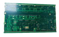 China 6 Layer PCB TG170 FR4 2.0MM With EING For Industrial Products for sale