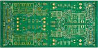 China High Density Interconnect Printed Circuit Board With FR4 TG150 BGA For Industrial Application PCB Prototype Service Type for sale