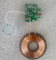 China Customizable EMS PCB Assembly With Liquid Photoimageable LPI Solder Mask And 1/1OZ Copper for sale