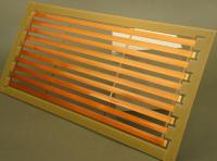 China 2 Layer PI Flexible PCB Board With Immersion Gold And Coverlay Customizable Options for sale