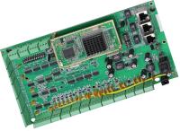 China 2oz Copper Thickness EMS PCB Assembly with SMT/DIP Service and Advanced Flying Probe Testing for sale