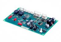 China 4 layer EMS PCB Assembly with SMT Method Flying Probe Testing and Customized for sale
