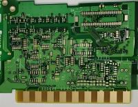 China Chamfer Technology And 25um Minimum Hole Copper Printed Circuit Board To Follow Customer Specification for sale