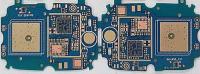 China Multilayer interconnect printed circuit board AOI Test multilayer PCB solution for sale
