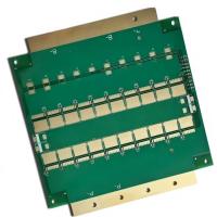 China Copper Base Printed Circuit Board With Thermal Conductivity 1.0 To 2.0 WmK for sale