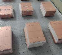 China 1 Layer Copper PCB Featuring High Electrical Conductivity and Thermal Conductivity 1.0 To 2.0 WmK Suitable for Heat Dissipation for sale