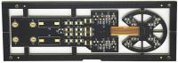 China Rigid-Flexible Printed Circuit Board With Immersion Gold Surface Finish for sale