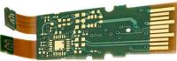 China Flexible Rigid PCB Offering Minimum Trace Width 0.1mm Engineered for Compact and Electronics for sale
