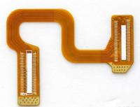 China Electronics Device Flexible Circuit Board Featuring Minimum Trace Spacing 0.1mm for sale